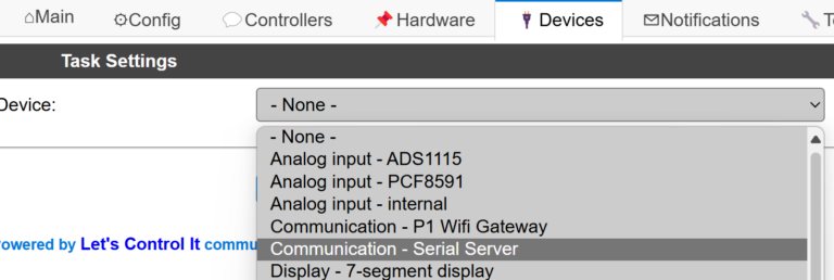 RFLink Gateway (für Home Assistant) – Ralphs admin blog